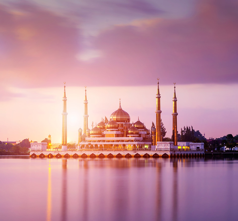 MALAYSIA – TRULY ASIA | Fijianchick's Blog