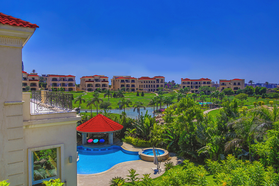 Villar – The Diamond of new Cairo | Fijianchick's Blog