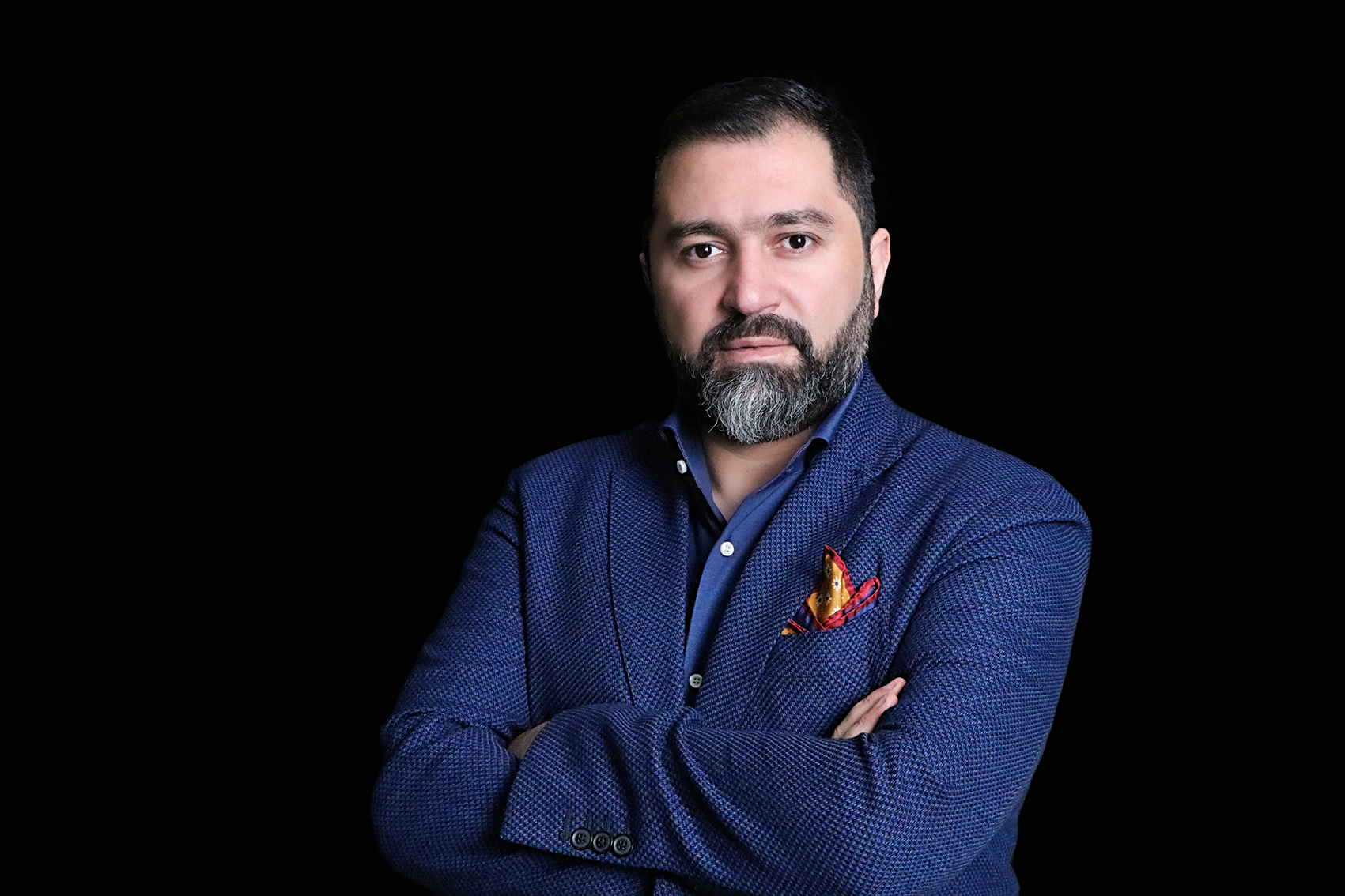 Curating a Sensation of Surprising Notes | Fijianchick's Blog