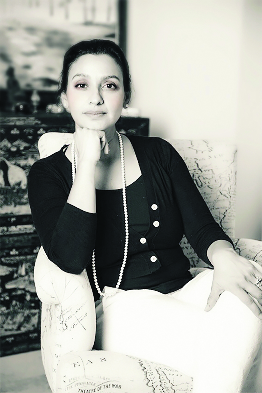 Jani Viswanath’s “Echoes of Light” – A Symphony of Hope, Humanity and ...